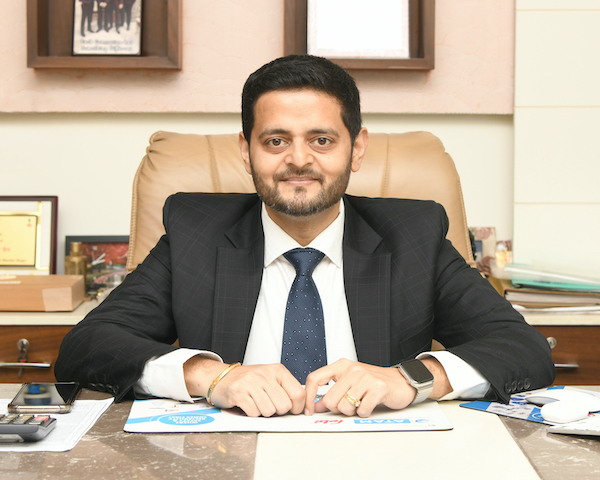 Company - Atam Valves Limited, India