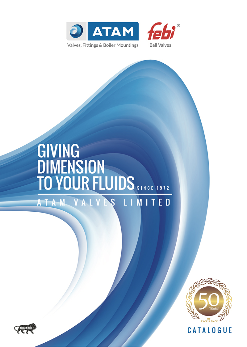 PDF Downloads - Atam Valves Limited, India